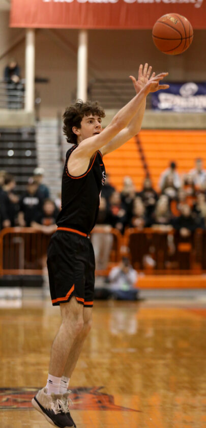 Not Done Yet | News, Sports, Jobs - Post Journal